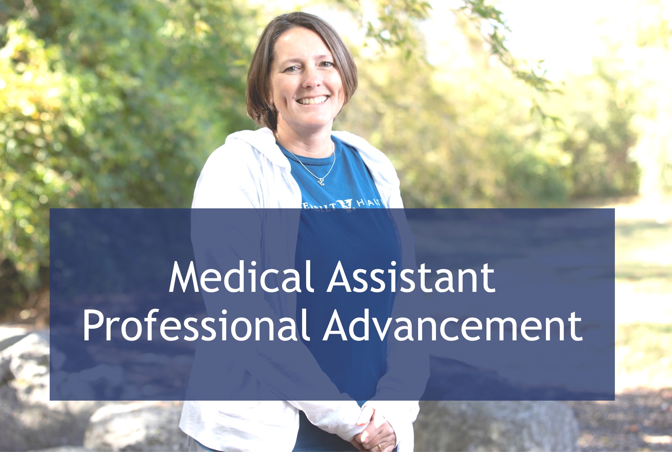 Professional Advancement for Staff & Students | Vanderbilt Nursing